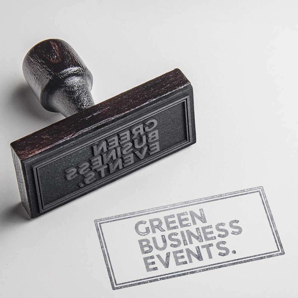 Green Business Events - Green Business Events